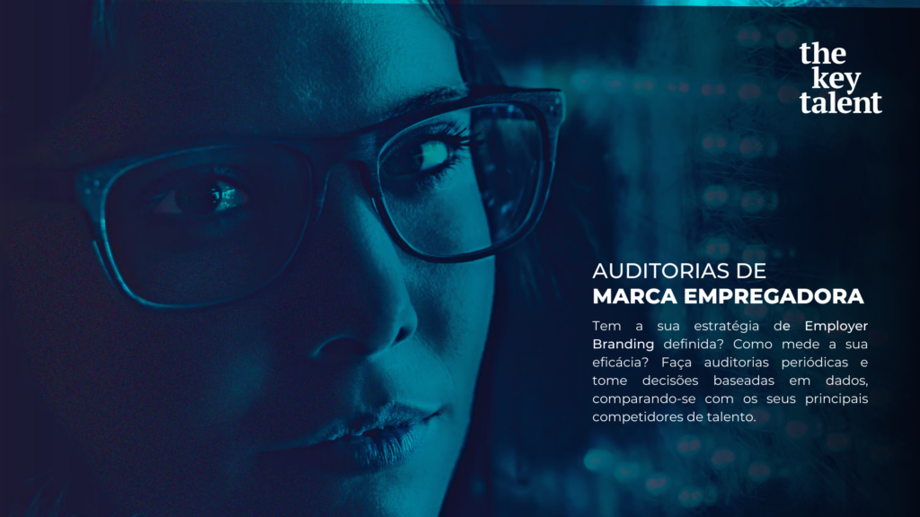 Employer Branding – The Key Talent